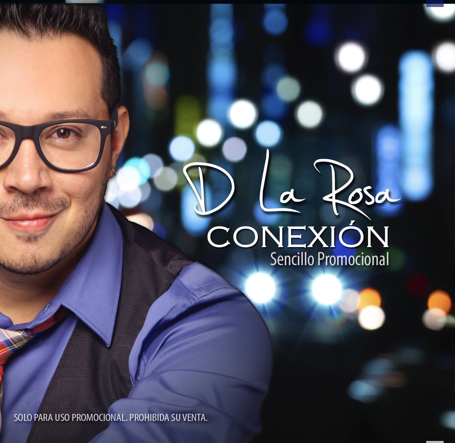 Mauricio D' La Rosa – Mauricio D' La Rosa